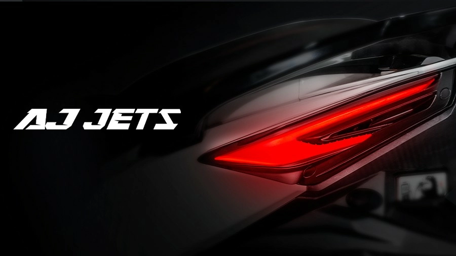 AJ 車燈國際｜AJ Light Design｜體驗車燈改裝的樂趣 - AJ JETS尾燈