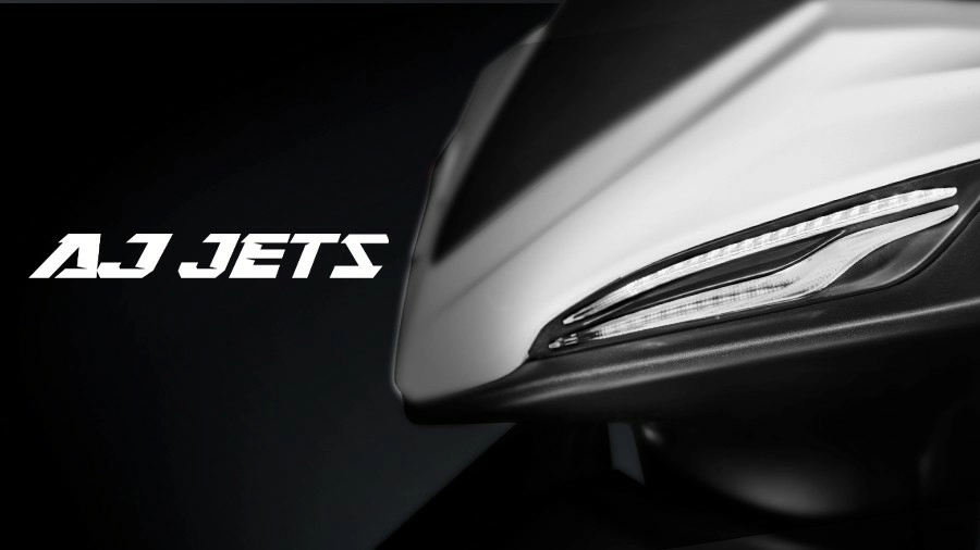 AJ 車燈國際｜AJ Light Design｜體驗車燈改裝的樂趣 - AJ JETS雙刃