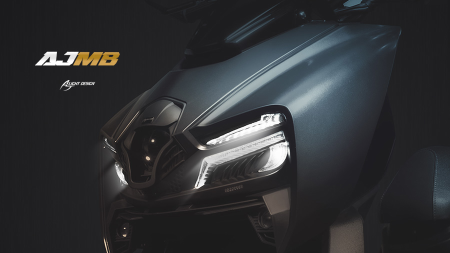 AJ車燈國際｜AJ Light Design/